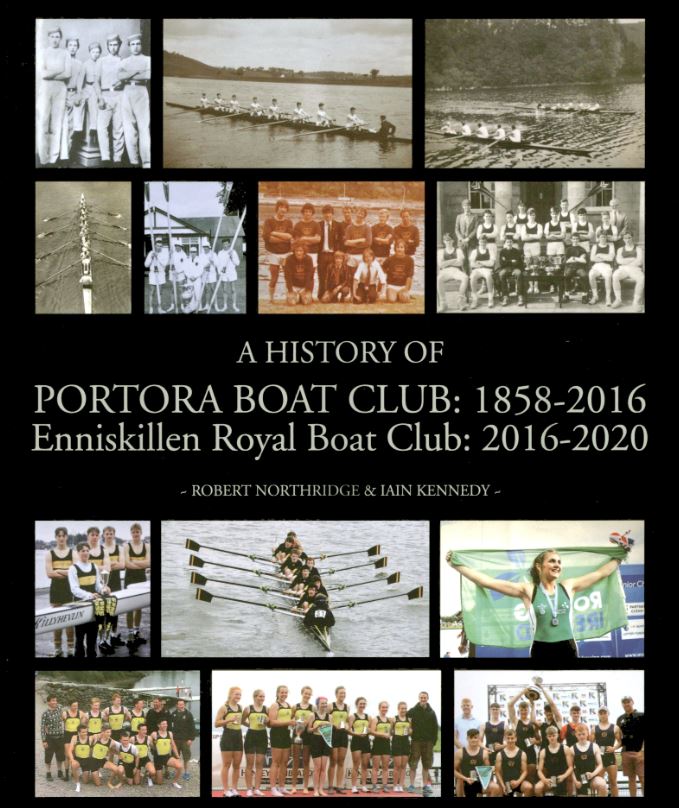 A History of Portora Boat Club | The Old Portora Union